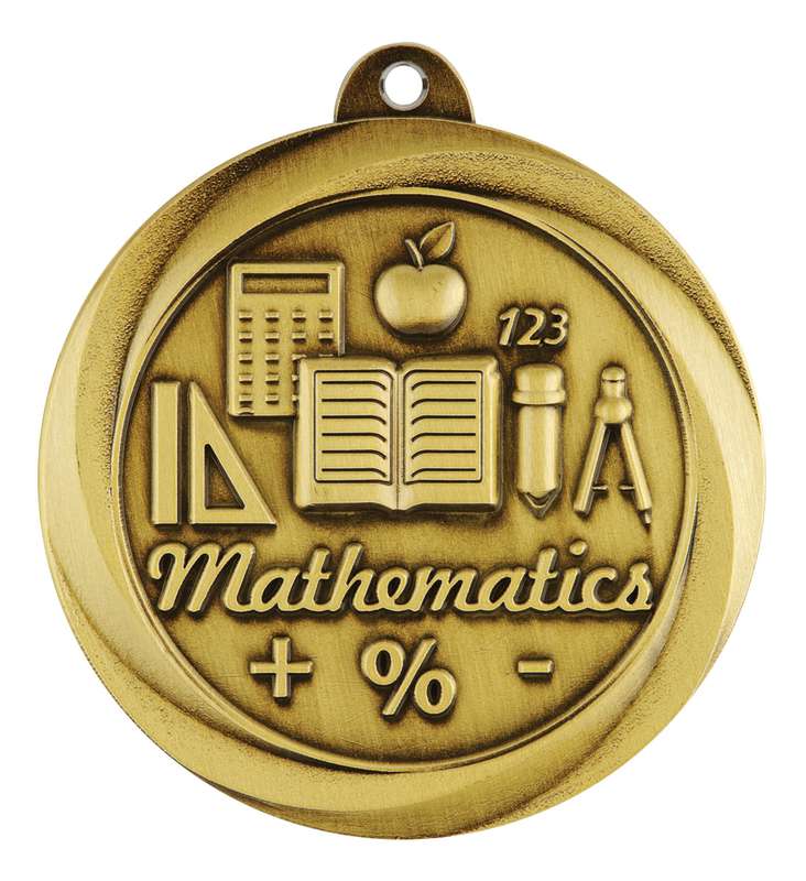 Econo Maths - Ted's Trophies & Trinkets