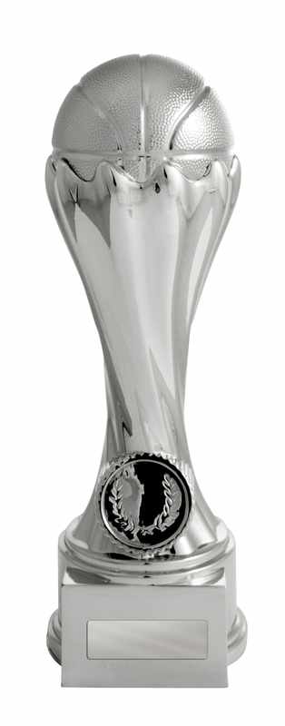 Invincible Tower - Basketball - Ted's Trophies & Trinkets