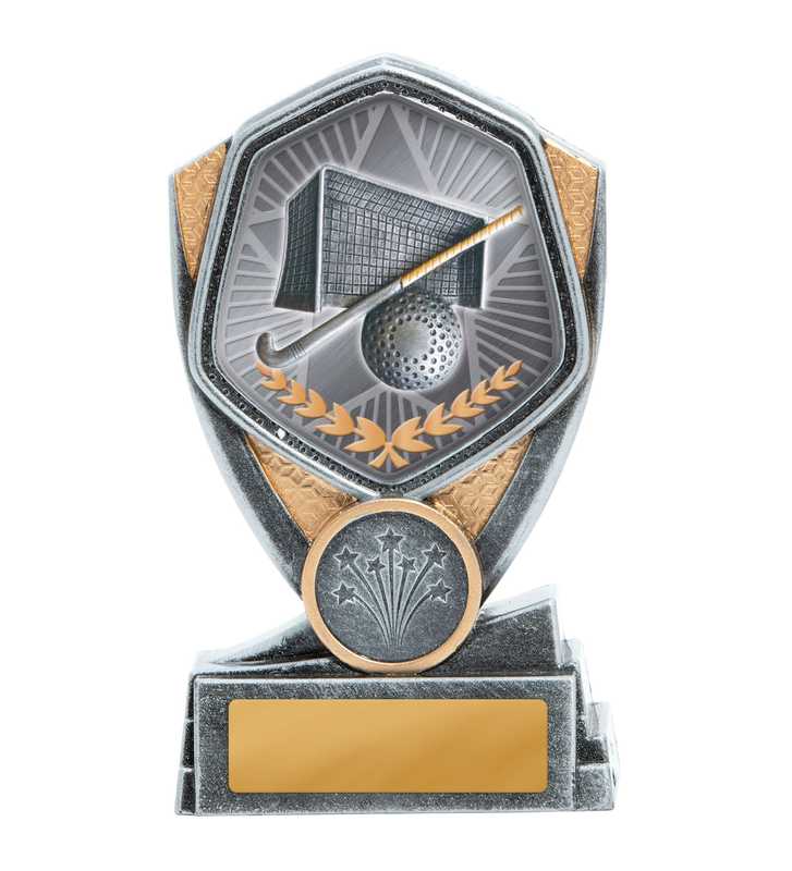 Hero Series-Hockey - Ted's Trophies & Trinkets