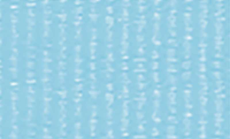 Sky Blue Ribbon - Ted's Trophies & Trinkets